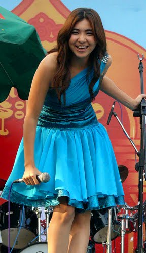 Chit Thu Wai - Fashion Myanmar