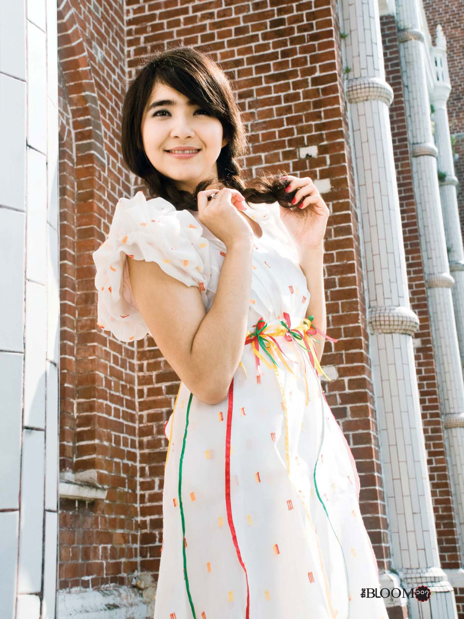 Chit Thu Wai - Fashion Myanmar